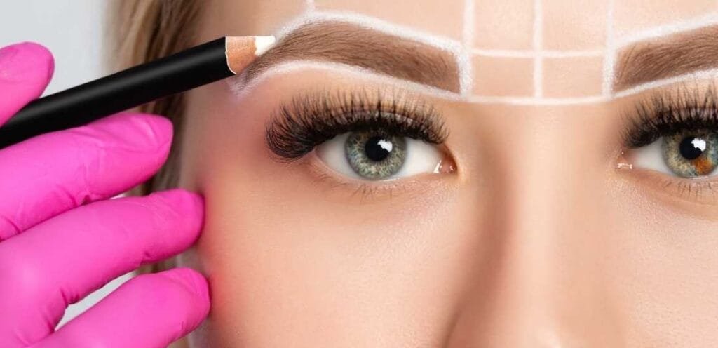 Advanced Eyebrow Transplantation for Natural Beautiful Brows - Lerra ...